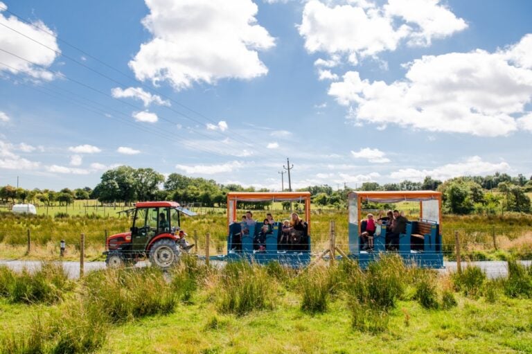 Ticket Prices - The Ark Open Farm