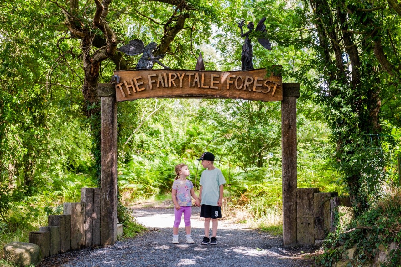 Ticket Prices - The Ark Open Farm
