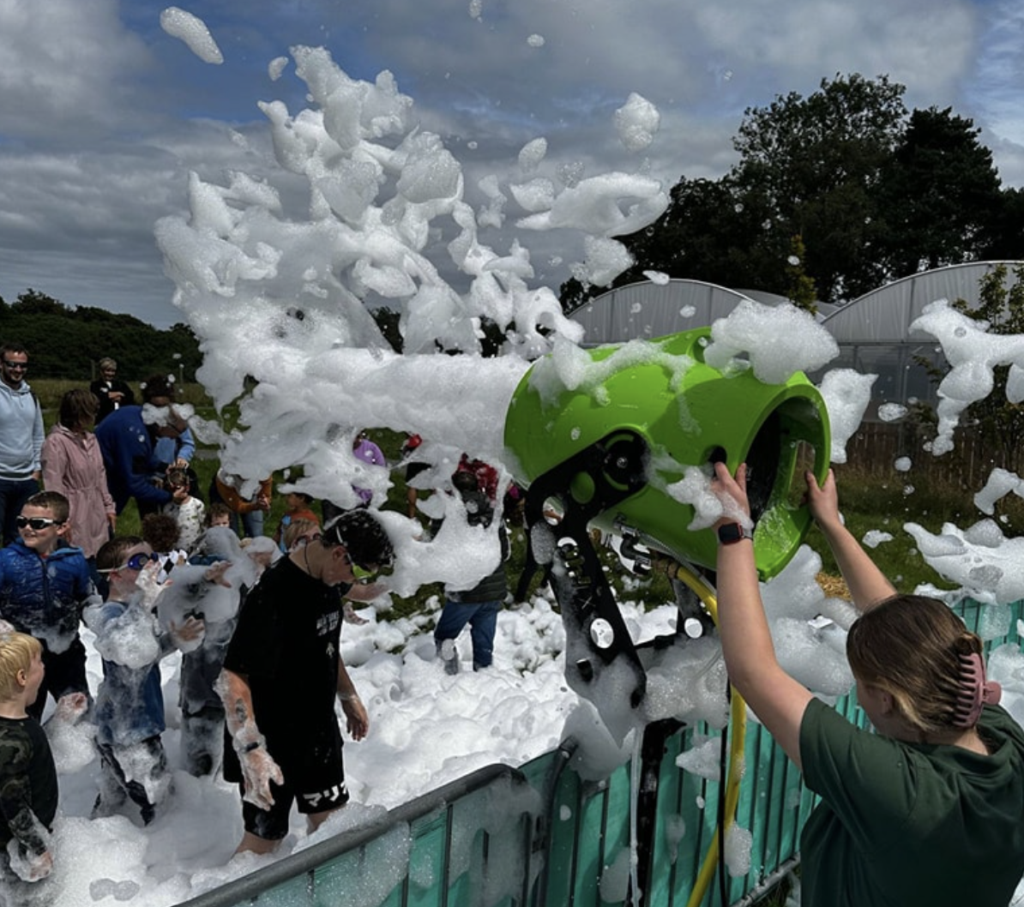 Events - The Ark Open Farm