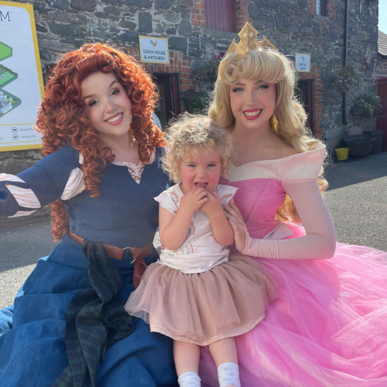 Events - The Ark Open Farm