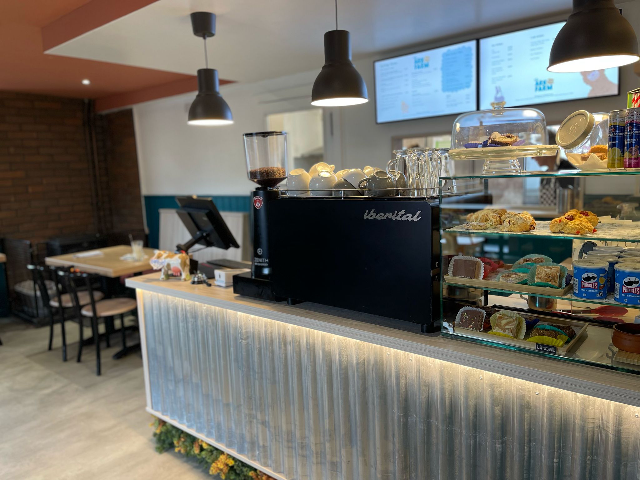 Plan Your Visit - The Ark Open Farm